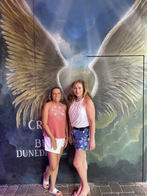 Meet the team - Eventinginc