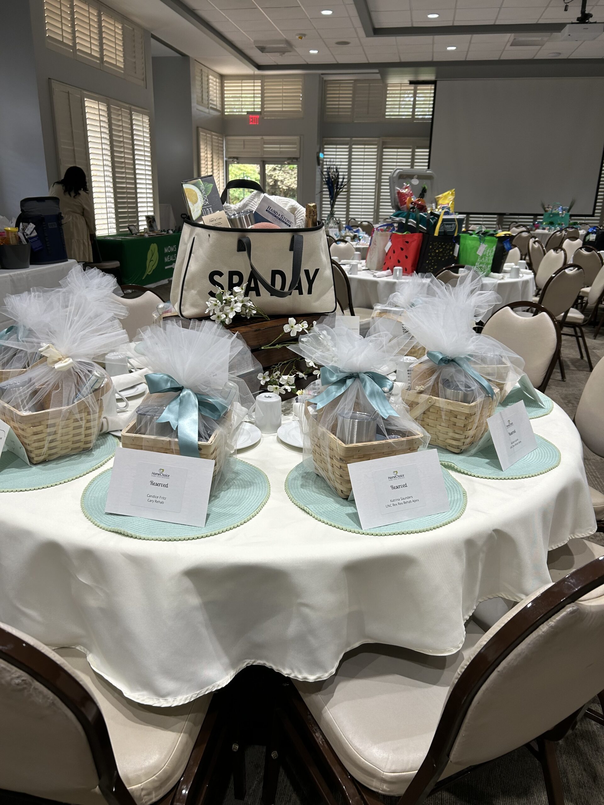 Sponsorship/Exhibitor Information #2 - Eventinginc